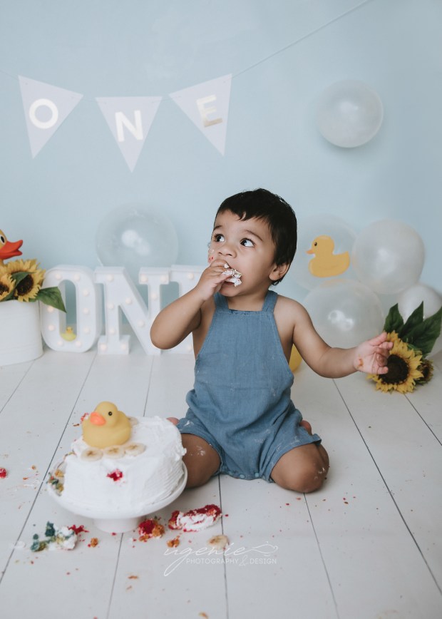 Cake Smash