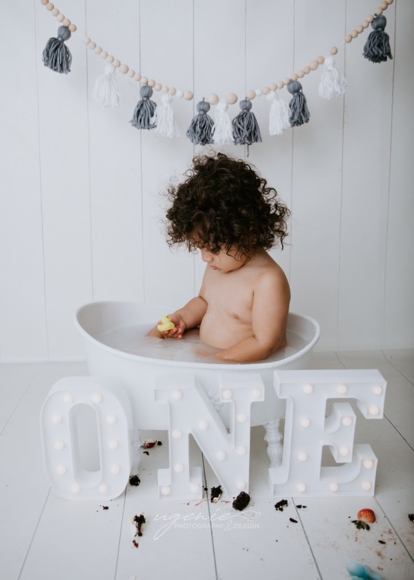 Cake Smash